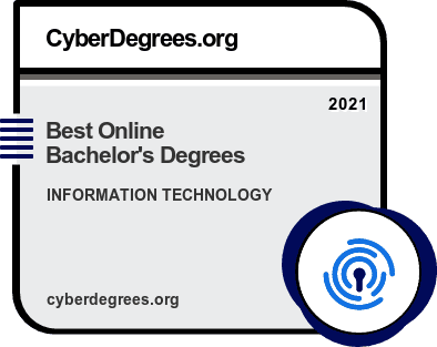 Best Online Bachelor's in Information Technology Programs ...